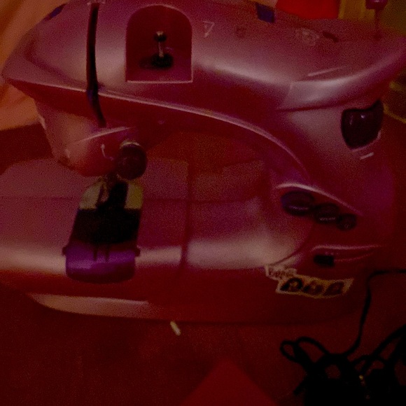 Bratz | Other | Brats Sewing Machine | Poshmark